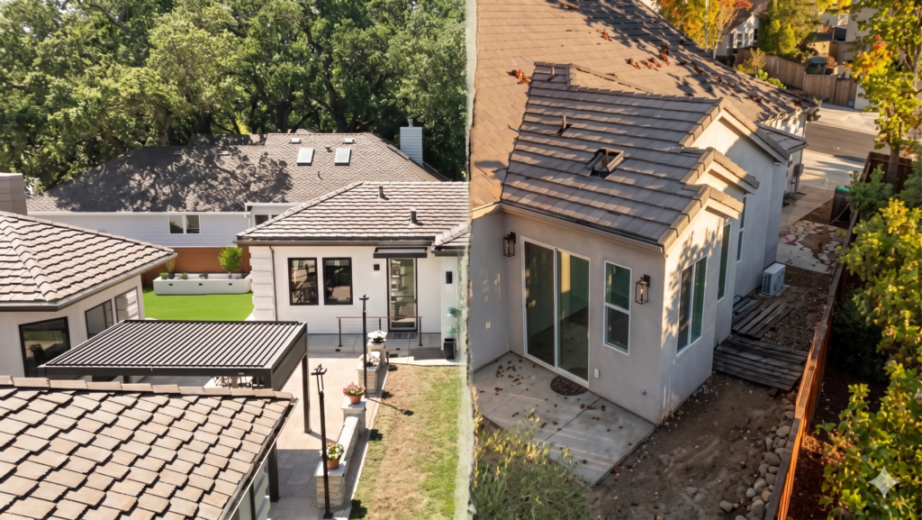 Detached vs. Attached ADU: Pros, Cons & Cost Comparison